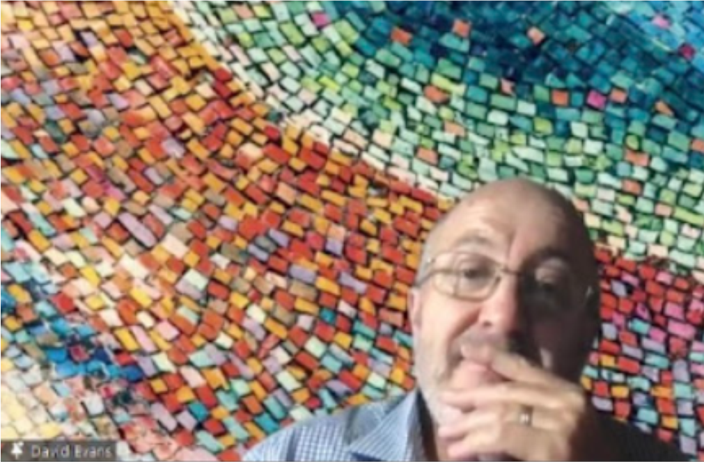 Event Recap – Guest Lecture ‘Universal Design’ – IUP Psychology UGM